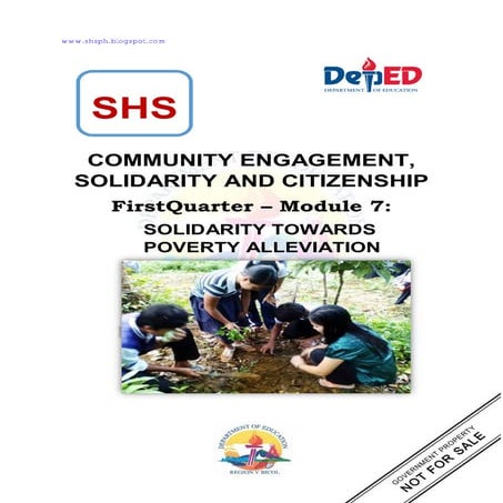 Community Engagement, Solidarity and Citizenship Module 7.pdf