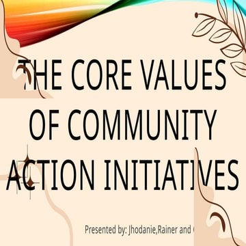 CESC QUARTER 2 WEEK 7 POWERPOINT PRESENTATION | PPTX