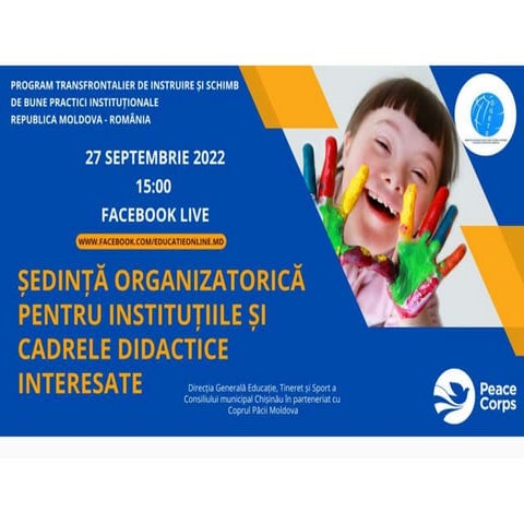 Sesiune de organizare și consultare Integrarea elevilor cu CES.pptx