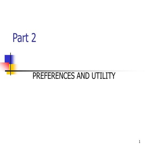 Ces Utility Function Ppt