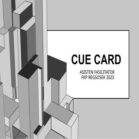 [CETAK] Cue Card Asisten Fasilitator FKP 2023 rev - Copy.pptx