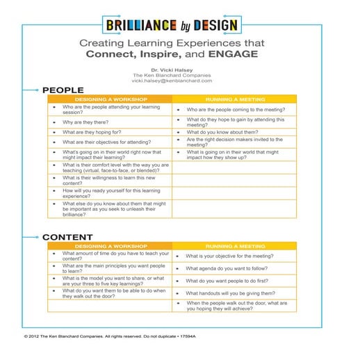 Cets 2015 gaillard engage model guide | PDF