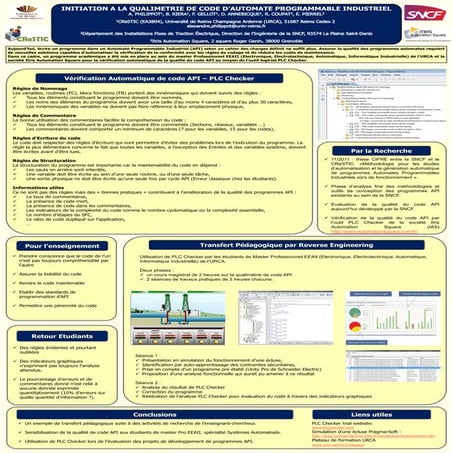 [IT] PLC Converter Presentation | PDF