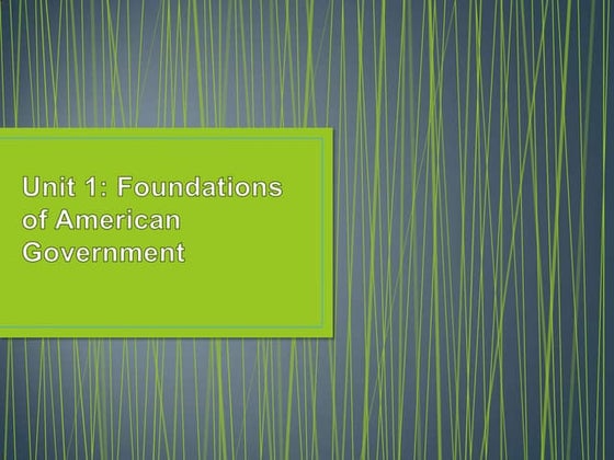 Declaration of independence | PPT