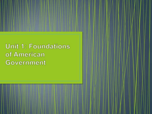 Declaration of independence | PPT
