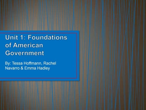 South carolina's first and second constitutions | PPT