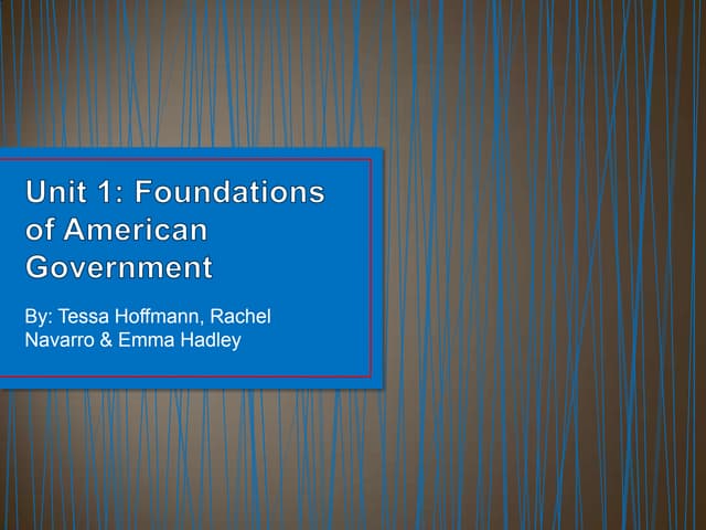 Declaration of independence | PPT