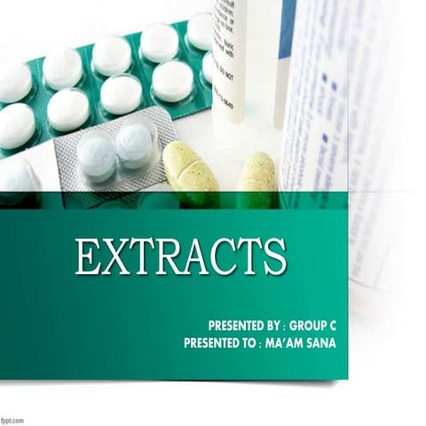 Ceutics | PPTX