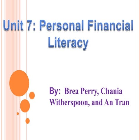 Financial Literacy.ppt