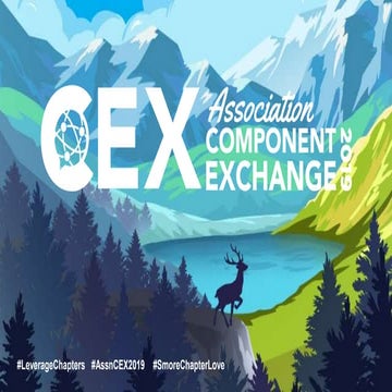 2019 CEX Presentation | PPT | Free Download