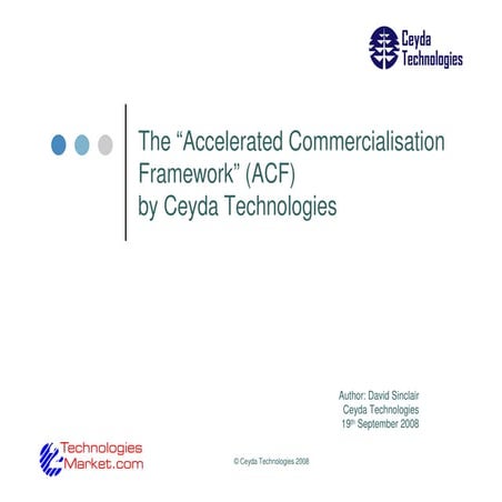 Ceyda Acf Framework Web | PDF | Business Administration | Business