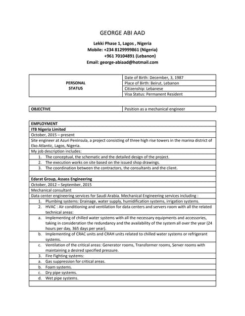 Photograph CV Nouman Malik | PDF | Desktop Publishing | Computer Software and Applications