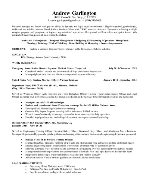 Resume - Paul C. Nolan | DOC | Professional School | Postgraduate Education