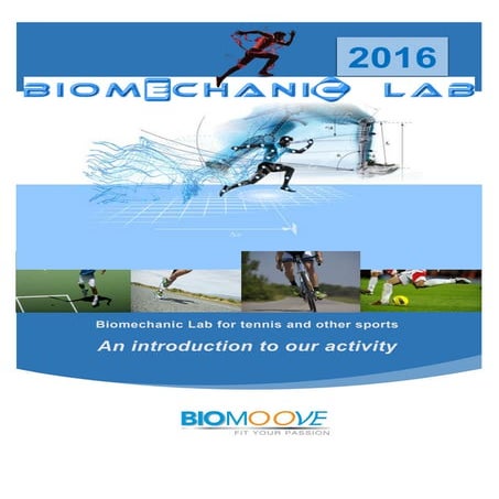 Biomovie presentation | PPTX