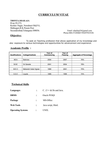HARSHA NEW - resume | DOCX