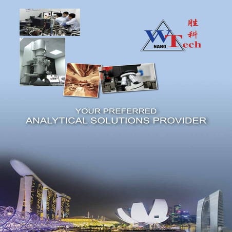 Wintech-Nano Corp Broch－new version | PDF