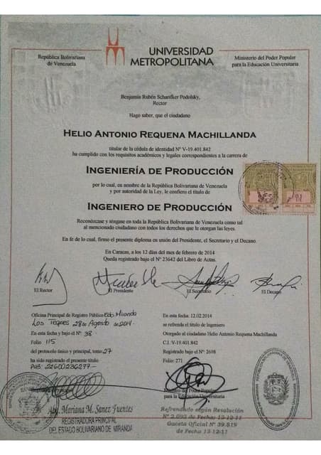 Certificate of storeman | PDF