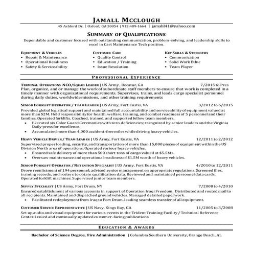 Ben's Resume | DOCX