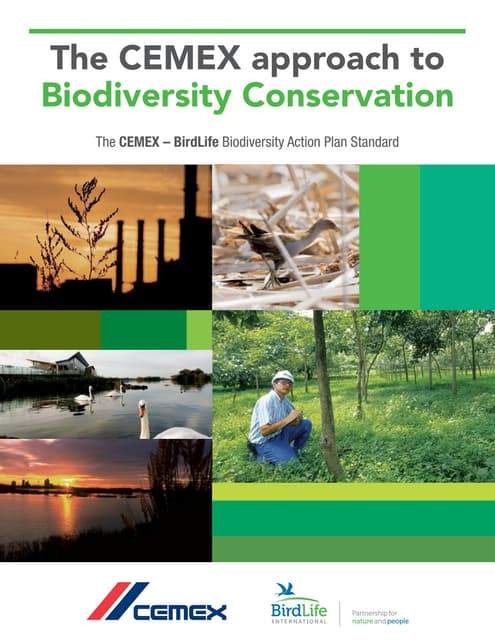 Trevor Sandwith (TNC) - Ecosystem-based approaches to mitigation and adaptation at landscape and ...