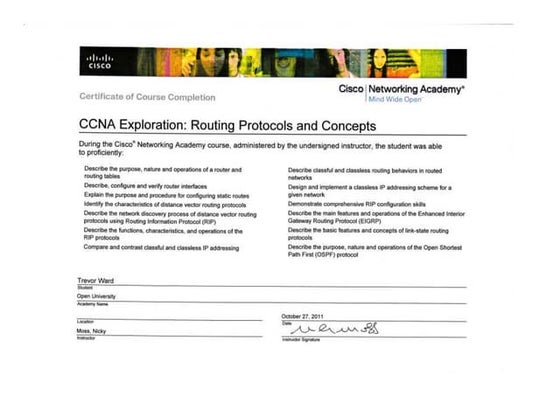 CCNA Exploration LAN Switching | PPT