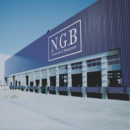 NGB Presentation Web | PPT