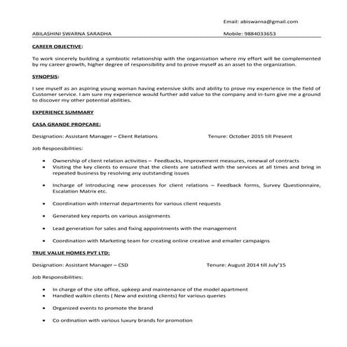 Bryan Ting's Resume | DOCX