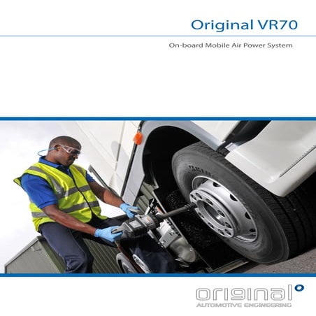 Original VR70 | PDF | Auto Type | Automotive
