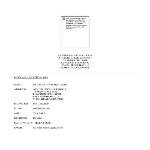 SABRINA BINTI MAT ZAIN-3 | DOCX