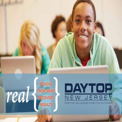 Daytop NJ Academy | PDF