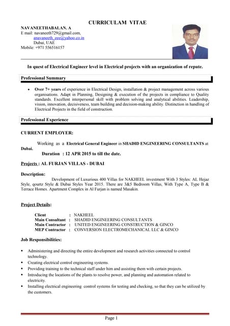 Rajeev_Resume | PDF | Technology & Computing