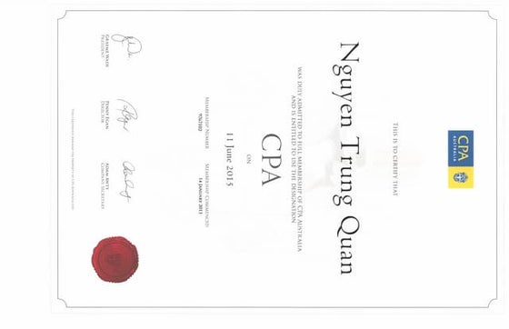 Fetac Level 5 cert 1 | PDF
