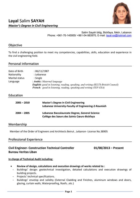 ayesha cv | DOC