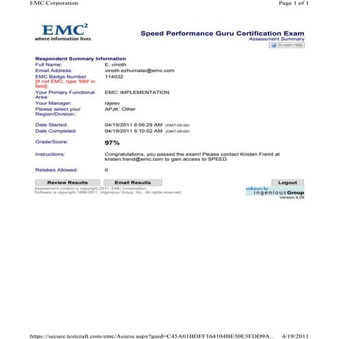 speed performance guru | PDF