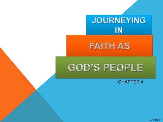The Coming Rapture - Moses as a Prefigure of Christ | PPTX