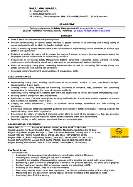 Sana CV | DOC | Civil Engineering Industry | Industries