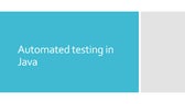 Qtp manual testing tutorials by QuontraSolutions | PPT