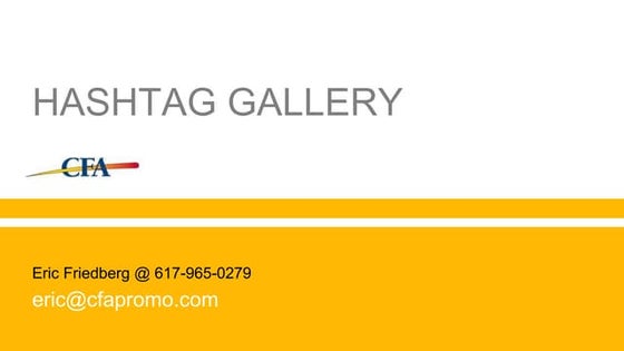 CFA GAME CARDS | PPT