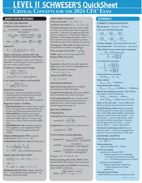 Chapter 8 Index Model, Index Model, Index Model | PPT