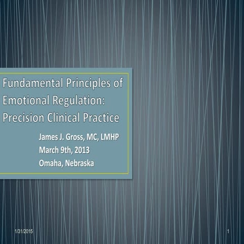 Incorporating Regulation 3_2013 | PPT