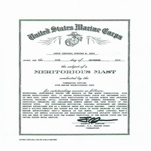 Kazy Meritorious Mast | PDF