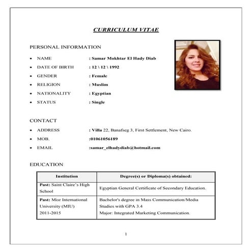 HOORAM FAHANDEZH SAADI cv | DOCX