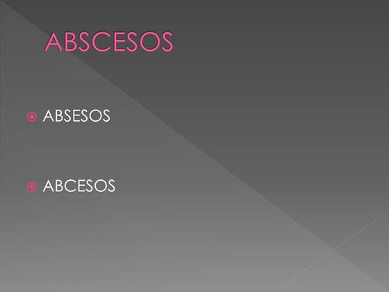 saneamento básico | PPT