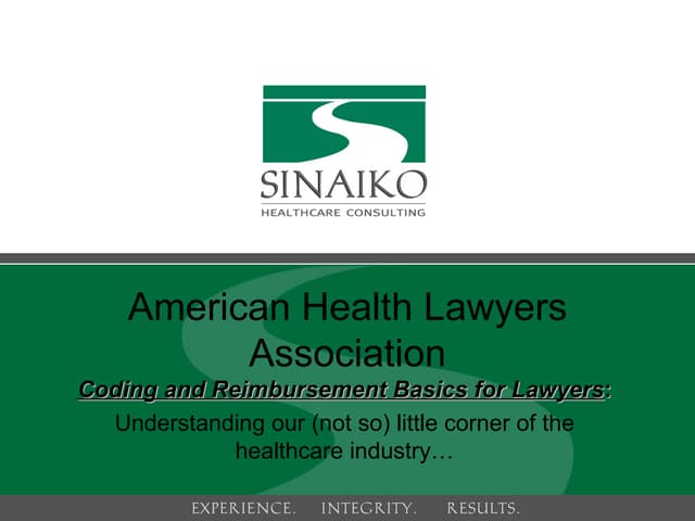 medical coding basic | PPTX