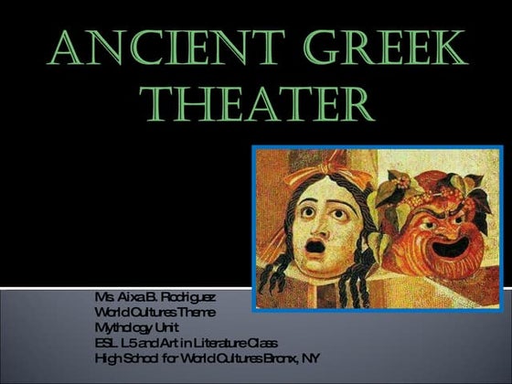 Mobile Periaktoi | PPTX