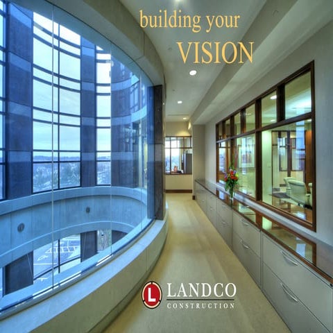Landco Projects | PPT