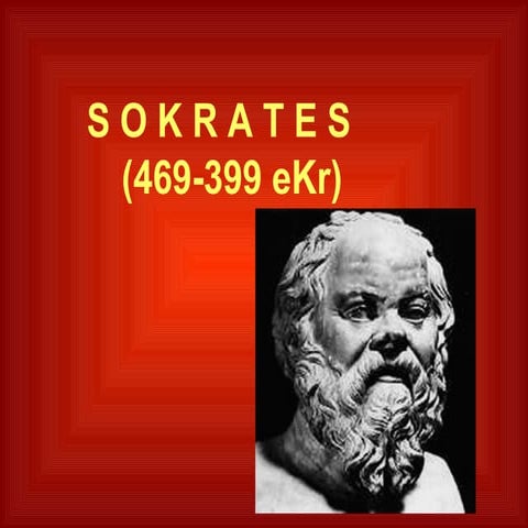SOKRATES | POT
