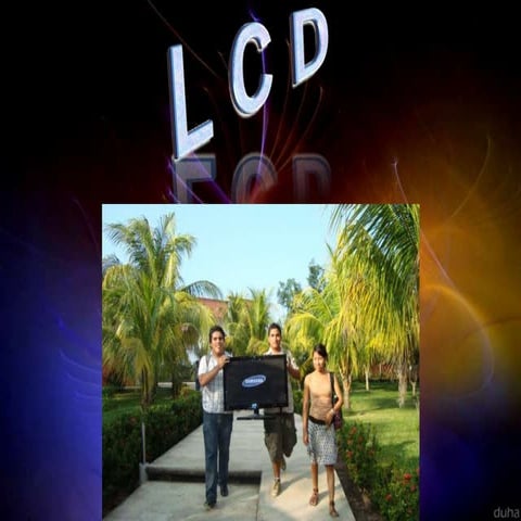 C:\Fakepath\Expo Lcd | PPTX