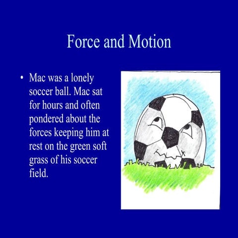Momentum | PPT