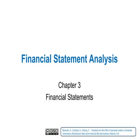 FSA Chapter 3 | PPT