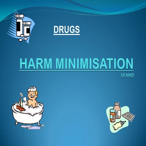 C:\fakepath\harm minimisation | PDF